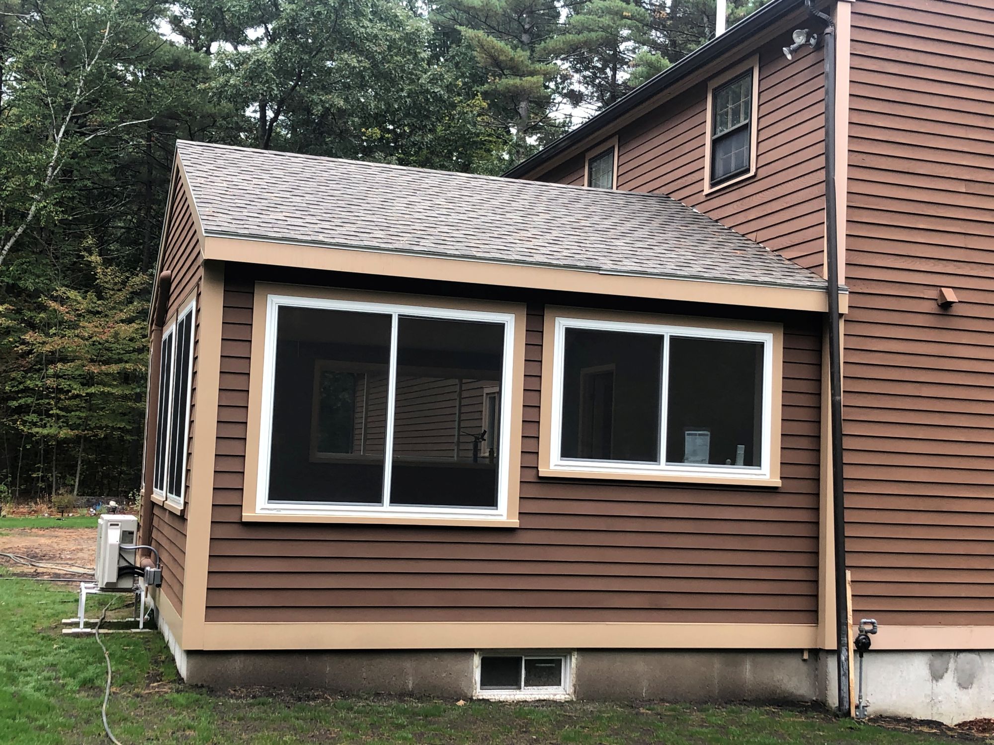 JP Works Remodeling LLC: Home Additions Westford, MA